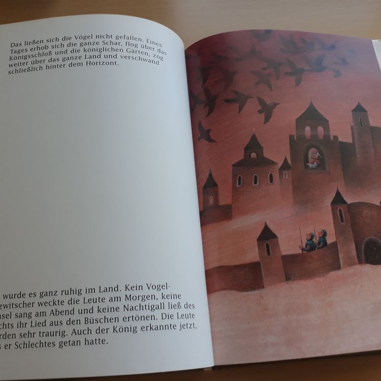 Die lange Reise - von Vlasta Baránková. bohem press 1990 (Gebraucht) in ...