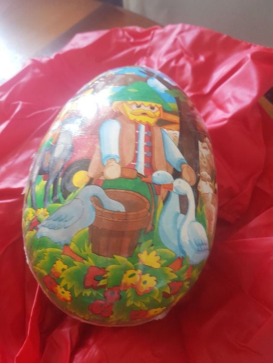 Playmobil Ei 3078 (Neu und originalverpackt) in Balsthal für CHF 10 ...