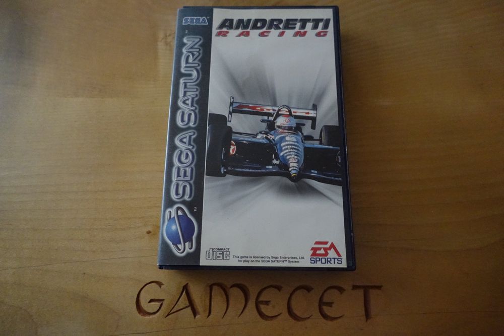 Andretti Racing | Kaufen auf Ricardo