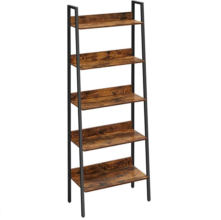 Bücherregal ALVARO (Neu und originalverpackt) in Lachen SZ für CHF 159 – mit Lieferung auf ...