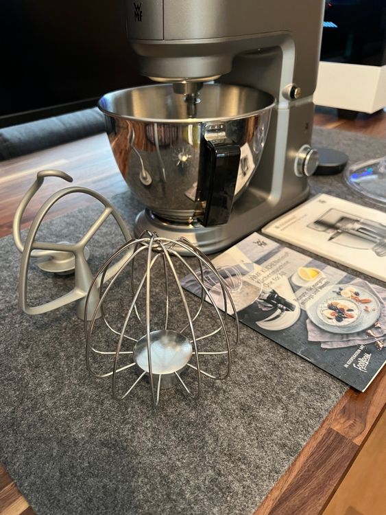 WMF Küchenmaschine (One for All) (Gebraucht) in Buchs SG für CHF 190 ...