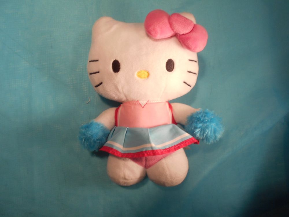 Hello Kitty, Cheerleader (Gebraucht) in Bellach für CHF 5 – mit ...