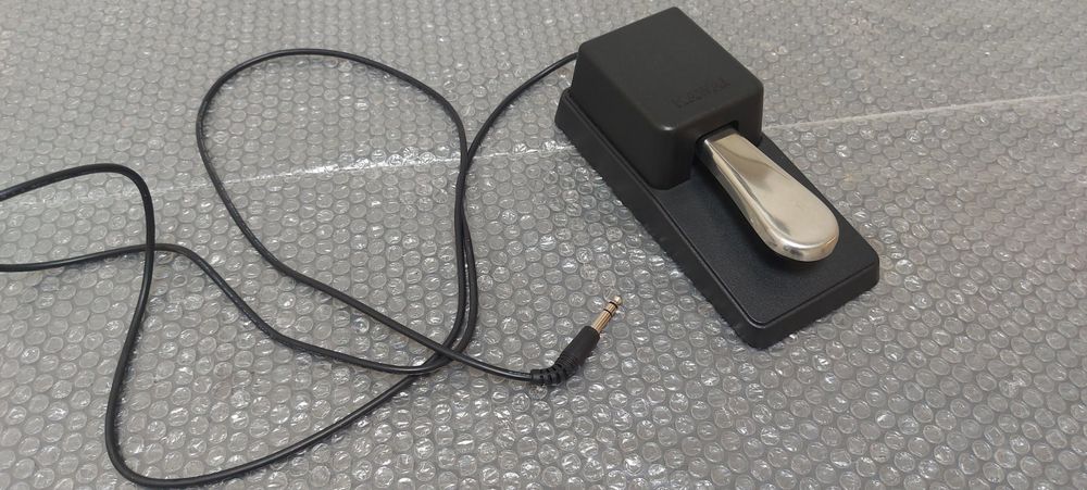 Kawai F-10H Sustain-Pedal (Gebraucht) in Glattbrugg für CHF 29 – mit Lieferung auf Ricardo kaufen