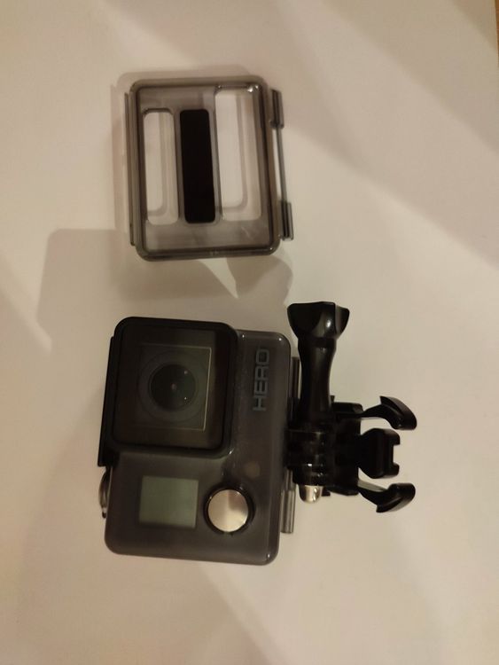GoPro be a Hero (Gebraucht) in Wettingen für CHF 13 – mit Lieferung auf ...