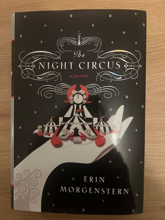 The night circus | Kaufen auf Ricardo
