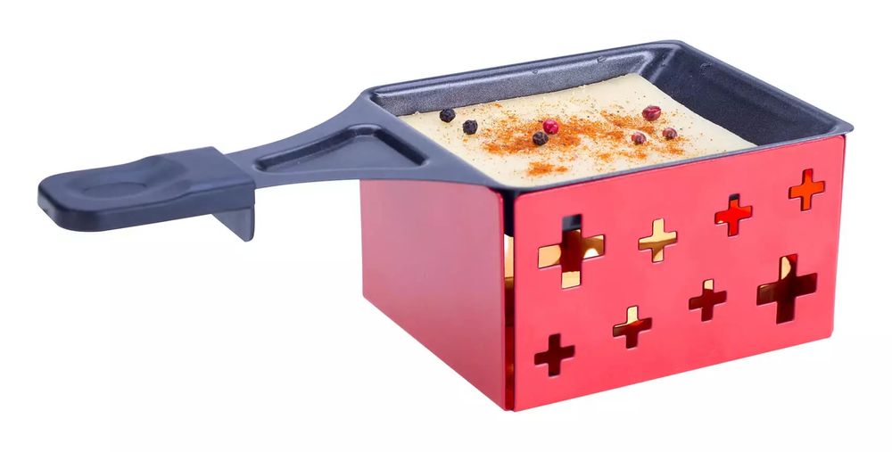 Nouvel Easy Mini Raclette Ofen & Grill (Neu und originalverpackt) in ...