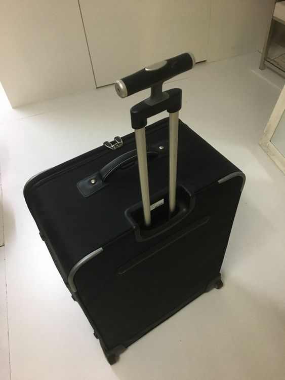 Rollkoffer (Gebraucht) in Härkingen für CHF 10 – nur Abholung auf ...