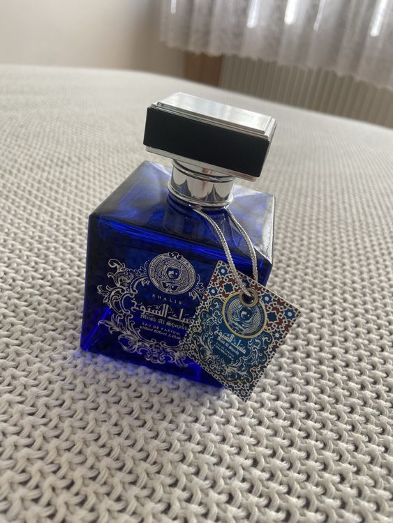 Khalis Musk Al Shuyukh Eau de Parfum 100ml (Gebraucht) in Basel für CHF ...