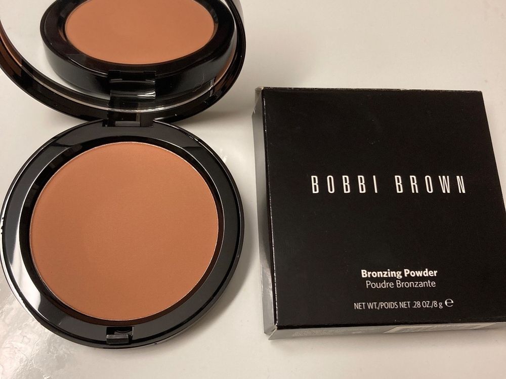 Bronzing Powder Golden Light | Kaufen auf Ricardo
