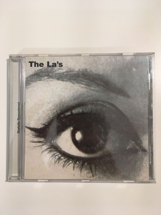 The La's – The La's CD | Kaufen auf Ricardo