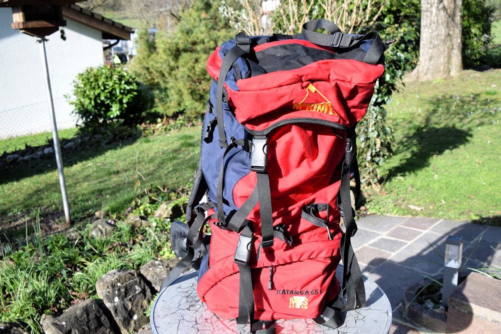 Rucksack | Kaufen auf Ricardo