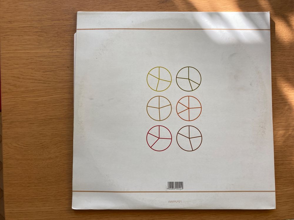 Aphex Twin- Selected Ambient Work Volume II | Kaufen auf Ricardo