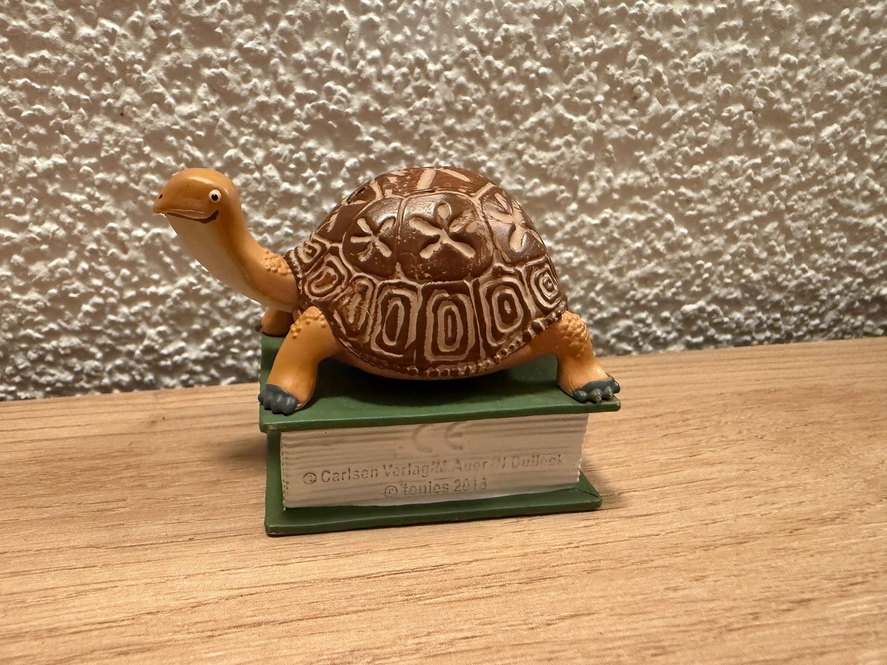 Tonie die Schule der magischen Tiere / Rarität (Gebraucht) in ...