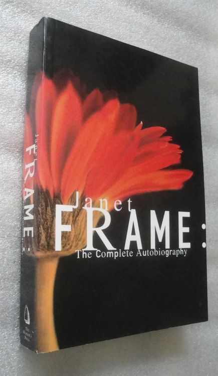 Janet Frame : The Complete Autobiography (Gebraucht) in Genève für CHF ...