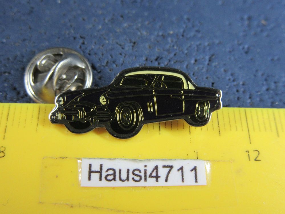 AUTO PIN OLDTIMER (Gebraucht) in Ettingen für CHF 0.95 – mit Lieferung ...