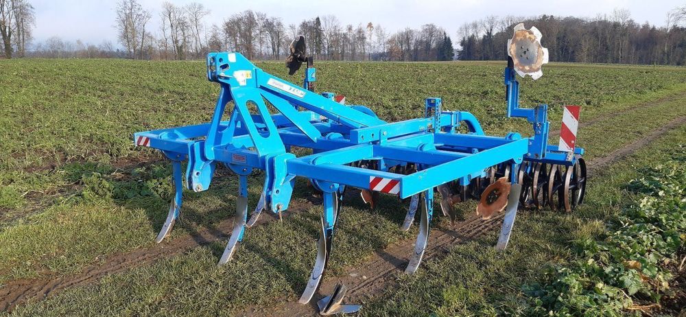 Grupper Mandam 3 Meter Top Zustand | Kaufen auf Ricardo