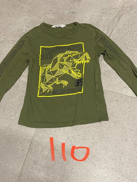 Pull dino 110 | Kaufen auf Ricardo