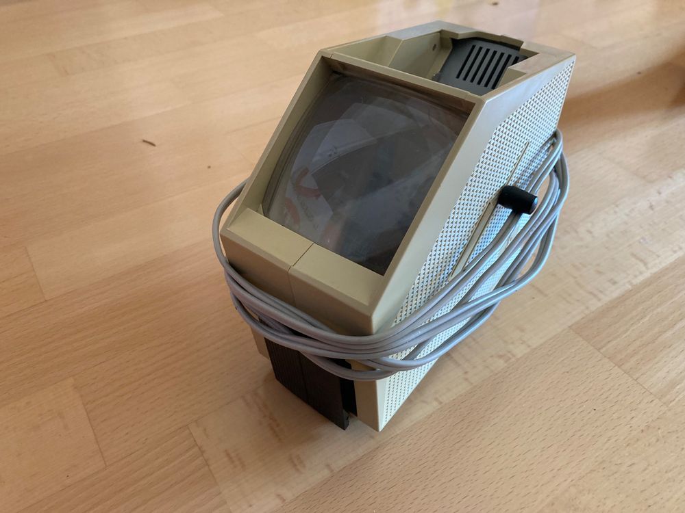 Dia-Sichter/ Dia-Sichtgerät /Pentacon DB1 | Kaufen auf Ricardo