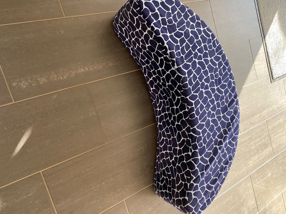 Ikea Mane Mond / Bananen Wippe (Gebraucht) in Seengen für CHF 5 – nur ...