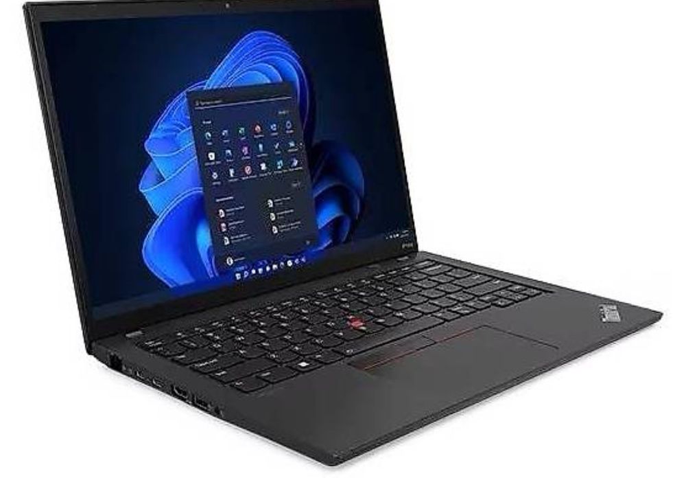 Lenovo Thinkpad AMD Ryzen 5 Pro | Kaufen auf Ricardo