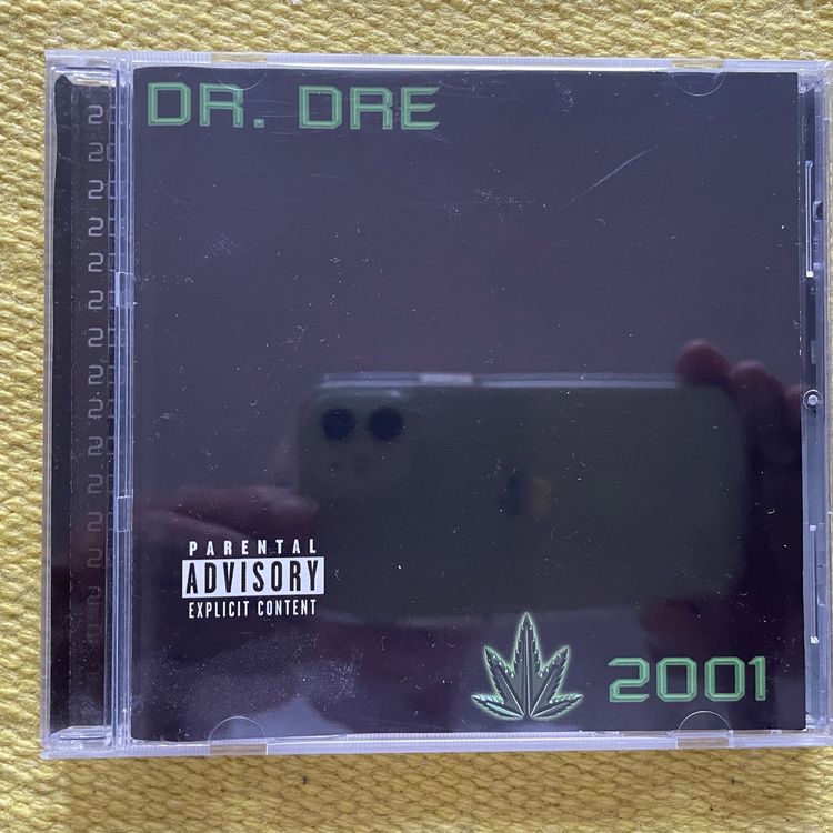 DR.DRE-2001 | Kaufen auf Ricardo