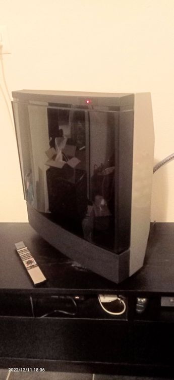 Fernseher BEOVISION MX 4000 (Gebraucht) in stallikon für CHF 130 – nur ...