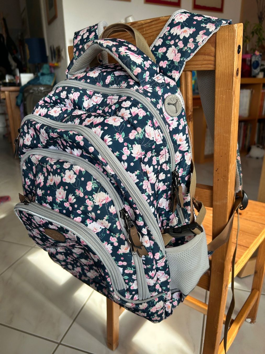 Rucksac / Sac à dos OXY Scooler - Oxybag - 23 litres (Gebraucht) in ...