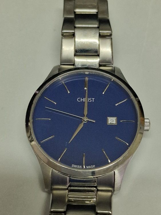 Christ Elegance Swiss Made | Kaufen auf Ricardo