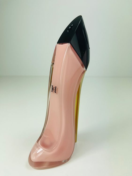 CAROLINA HERRERA GOOD GIRL BLUSH Geschenkset - Komplett (Neu (gemäss ...