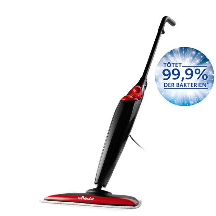 Vileda Steam Plus XXL (Gebraucht) in epalinges für CHF 45 – mit ...