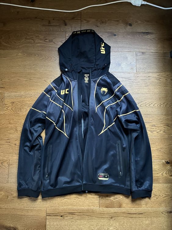 UFC Champion Walkout Jacket | Kaufen auf Ricardo