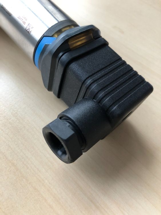 Liquiphant FTL33 (FTL33-AA1U2AC3CJ) Füllstandssensor | Kaufen auf Ricardo