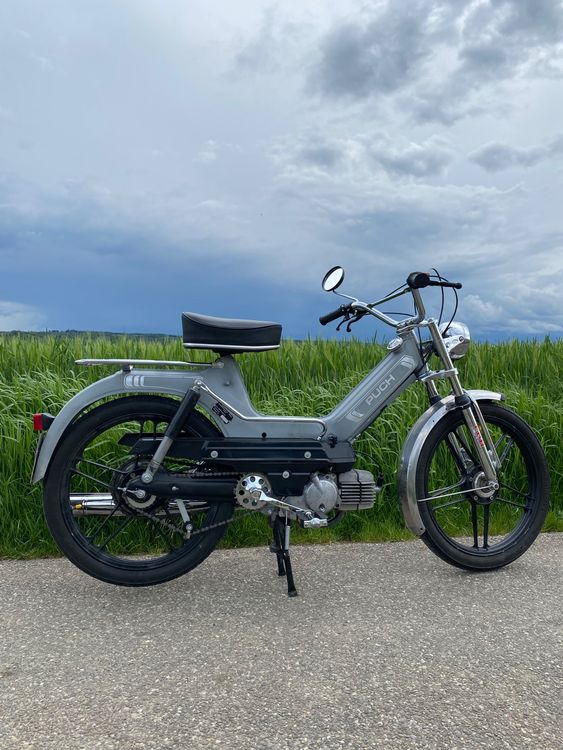 Puch Maxi S | Kaufen auf Ricardo