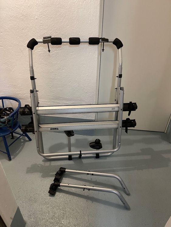 Thule Backpac 2 (Gebraucht) in Zürich für CHF 50 – nur Abholung auf ...