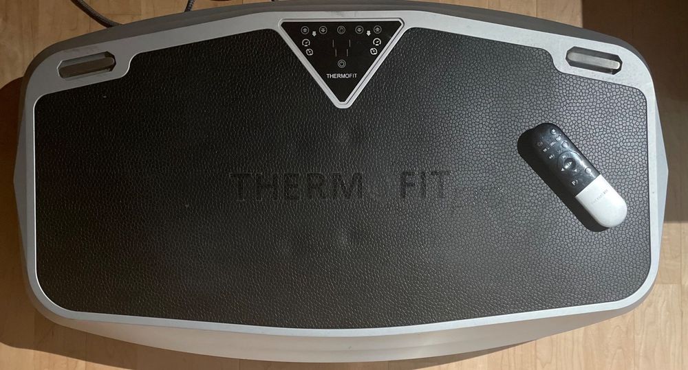 Fitnessgerät THERMO FIT | Kaufen auf Ricardo