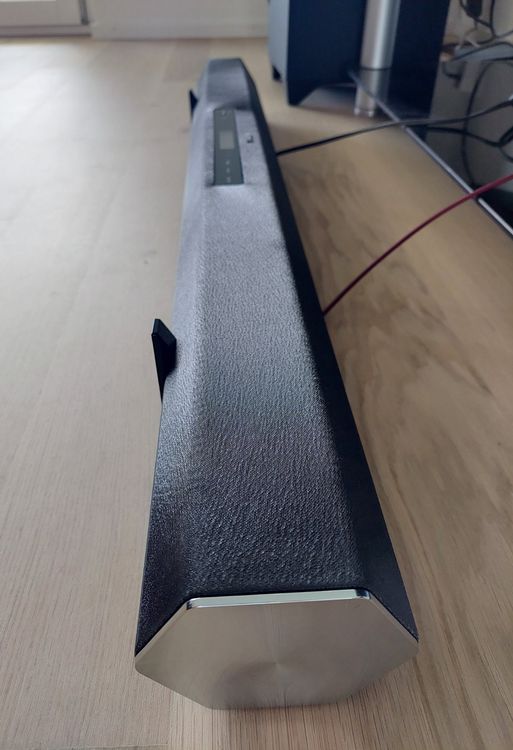 Sony Soundbar HT-CT260 (Gebraucht) in Beckenried für CHF 27 – mit ...