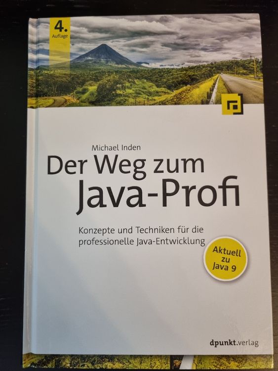 Der Weg zum Java-profi (Neu (gemäss Beschreibung)) in Laupen ZH für CHF ...