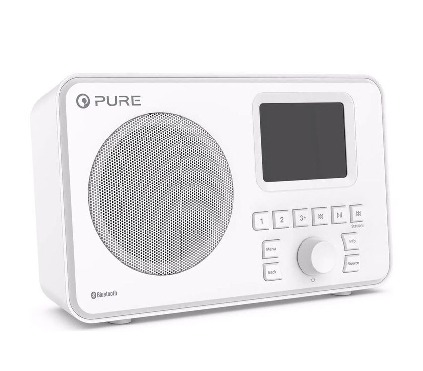 Pure Elan One Dab Radio (Neu und originalverpackt) in Eschenbach für ...