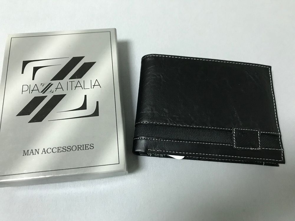 Geldbeutel, Portmonai NEU (Neu und originalverpackt) in Maienfeld für ...