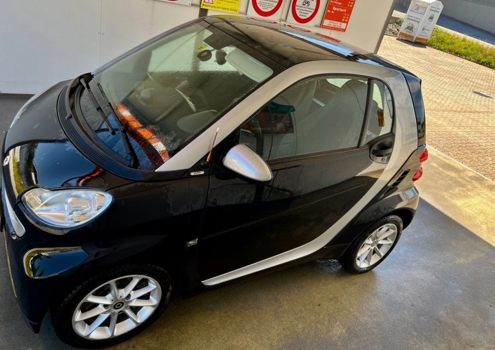 Smart mhd (Gebraucht) in Wittenbach für CHF 4000 – nur Abholung auf ...