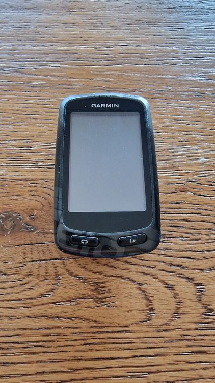 Garmin Edge 810 (Gebraucht) in Beringen für CHF 49 – mit Lieferung auf ...