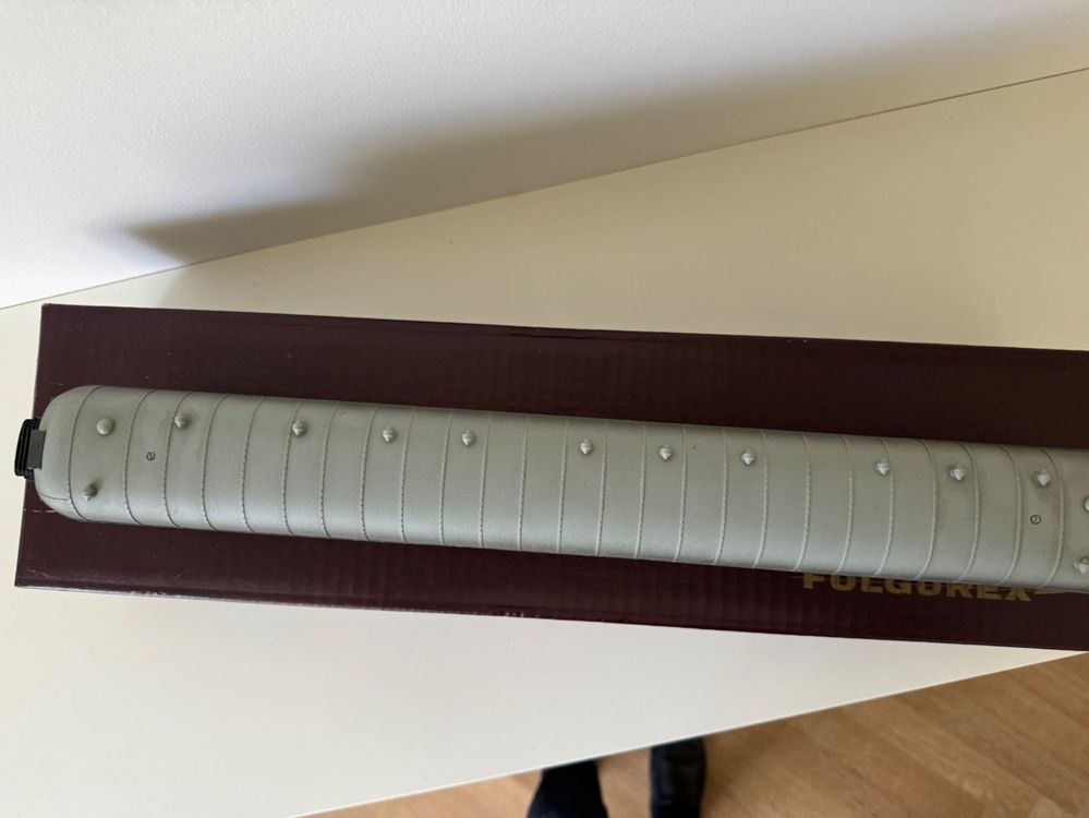 Elettren langer, 4achsiger "Sleeping Car", blau, 3323, Sp 0 | Kaufen auf Ricardo