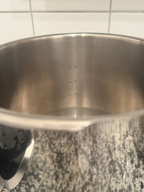 WMF Perfect Premium One Pot Schnelltopf, 6,5 Liter (Gebraucht) in ...