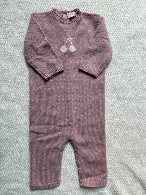 Bonpoint Cashmere Overall (Neu und originalverpackt) in Zürich für CHF ...