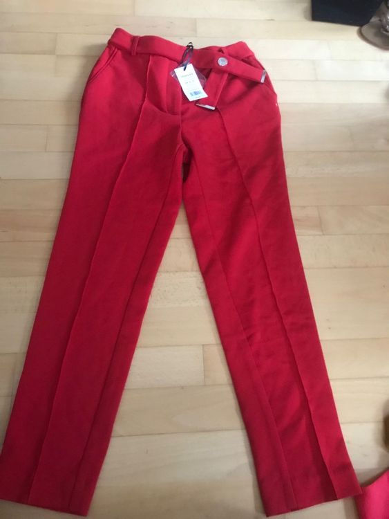 Morgan Hose 34 neu (Neu und originalverpackt) in Oberurnen für CHF 7 ...