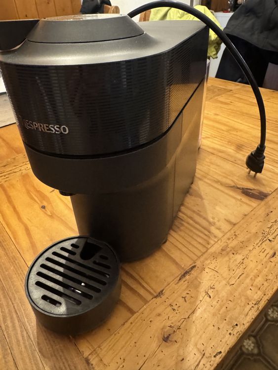 Nespresso Kaffeemaschine - Für den perfekten Start in den Ta (Gebraucht ...