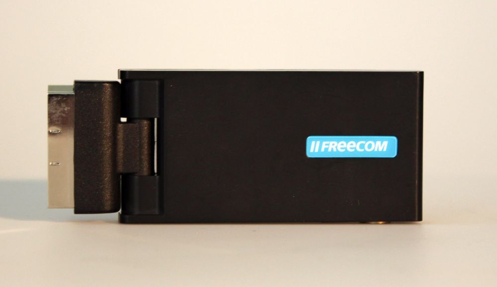 Freecom DVBT-Scart Empfänger mit Antenne (Gebraucht) in Münchenbuchsee ...