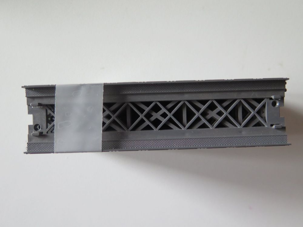 Märklin miniclub 6x Rampenstück gerade Spur Z 8976 (Gebraucht) in ...