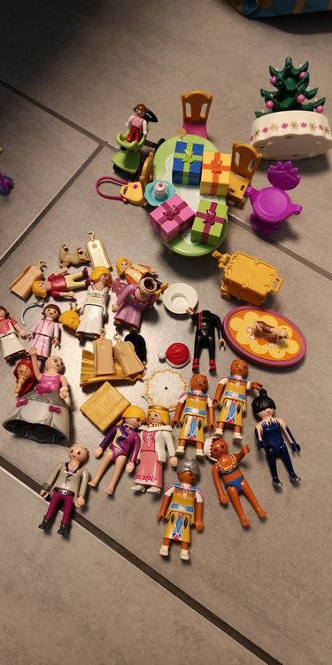 Playmobil Teile | Kaufen auf Ricardo