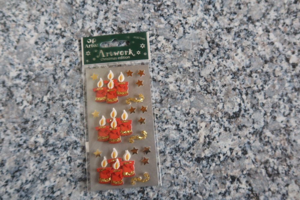 Sticker | Kaufen auf Ricardo